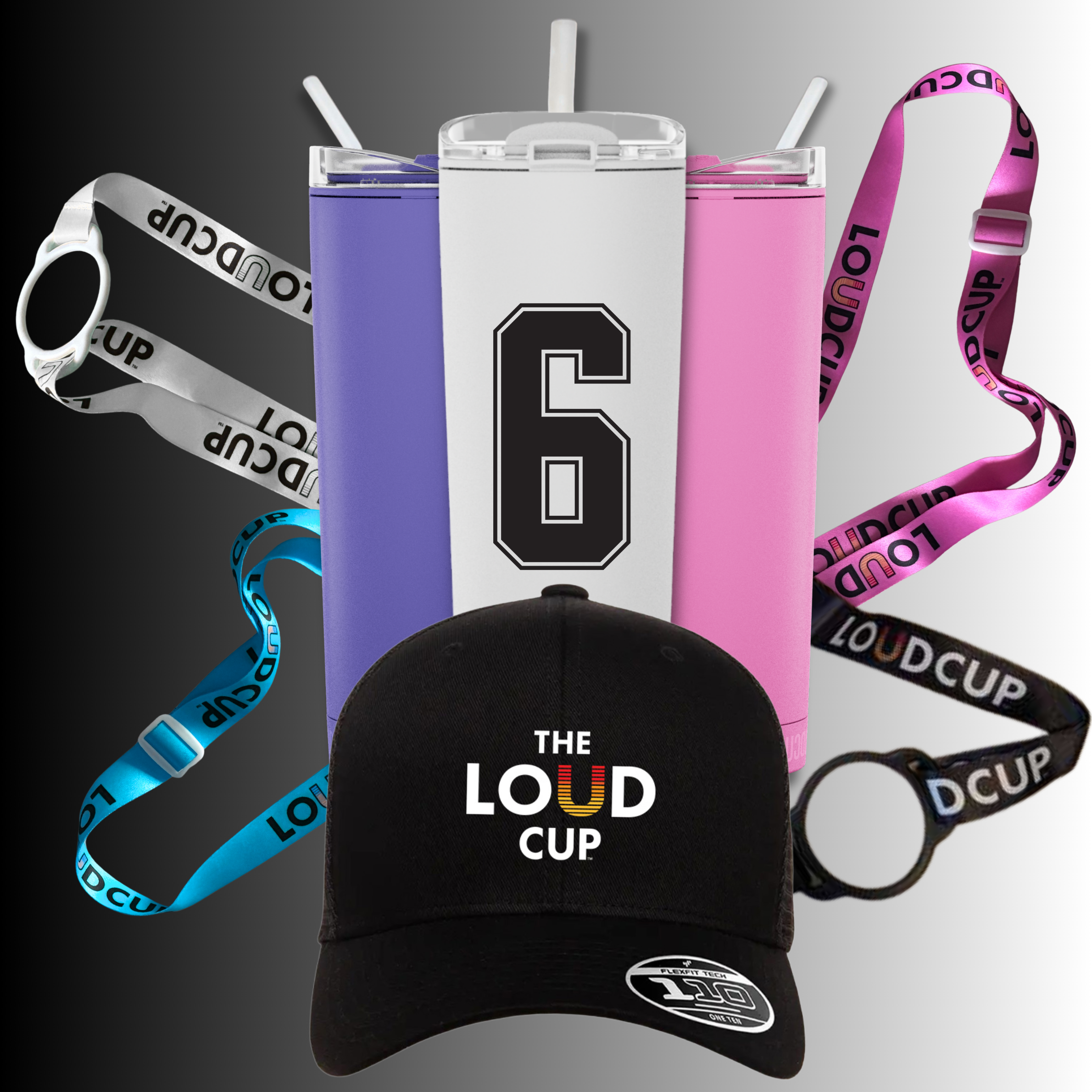 Collections – The LoudCup Company