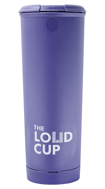 LoudCup - The Cup For Noisy Fans – The LoudCup Company