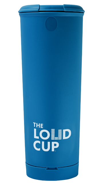 LoudCup - The Cup For Noisy Fans – The LoudCup Company