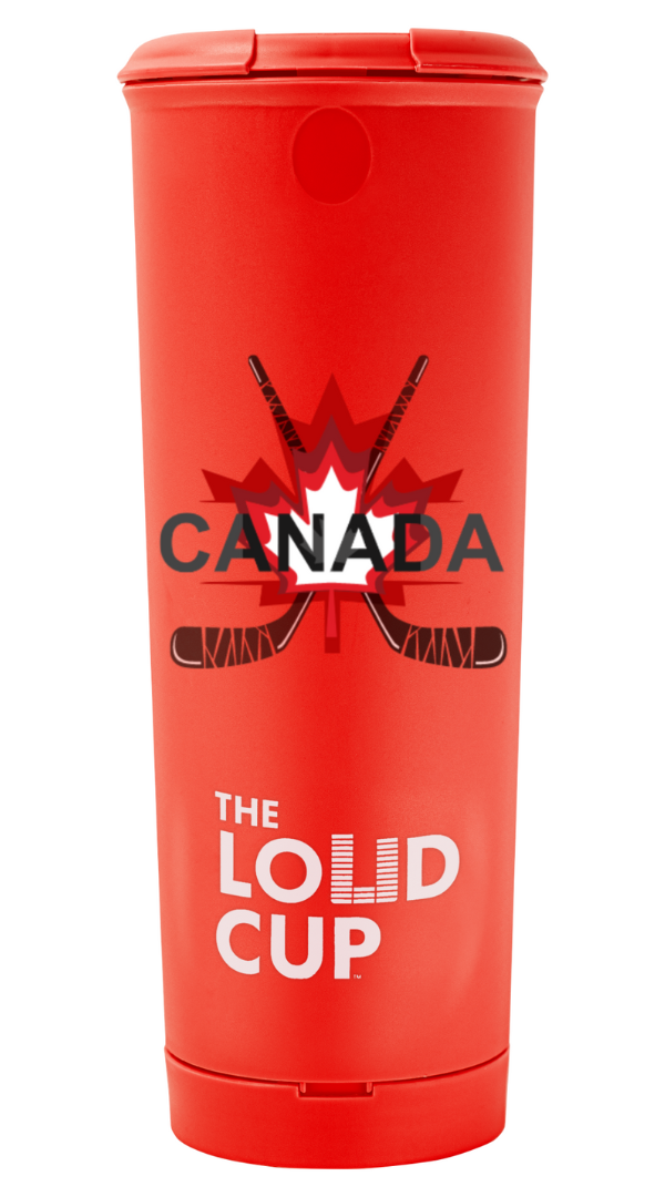 Products – The LoudCup Company