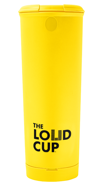 LoudCup - Unofficially the World's Loudest Cup – The LoudCup Company