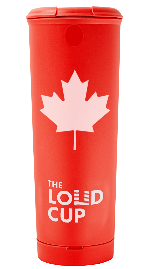 Products – The LoudCup Company