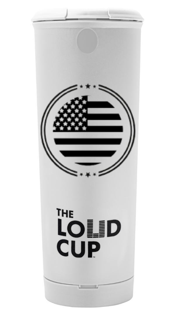 LoudCup - The Cup For Noisy Fans – The LoudCup Company