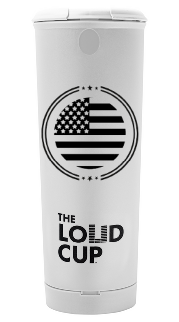 LoudCup - The Cup For Noisy Fans – The LoudCup Company