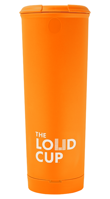 LoudCup - The Cup For Noisy Fans – The LoudCup Company