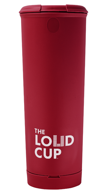 LoudCup - The Cup For Noisy Fans – The LoudCup Company