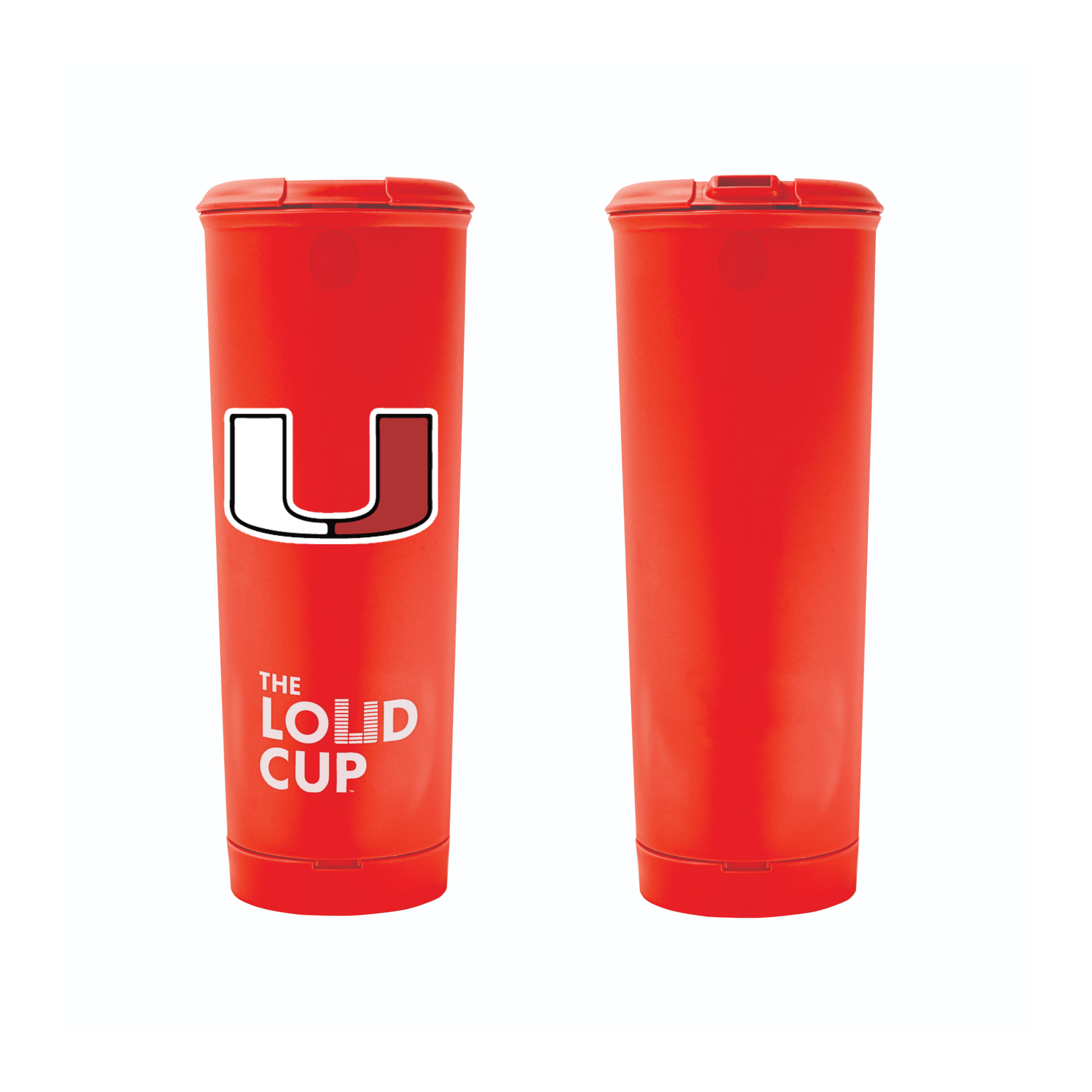 Products – The LoudCup Company