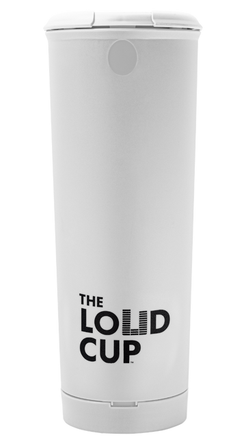 LoudCup - The Cup For Noisy Fans – The LoudCup Company