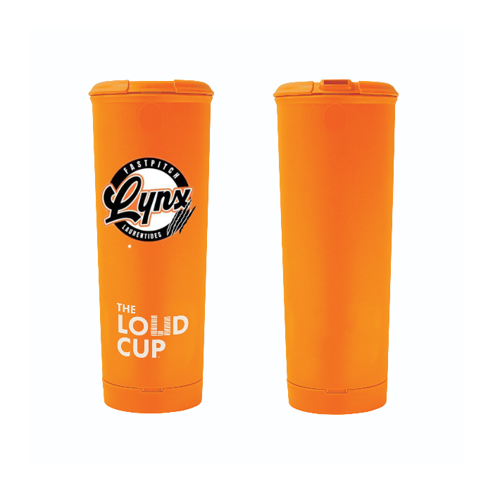 Products – The LoudCup Company