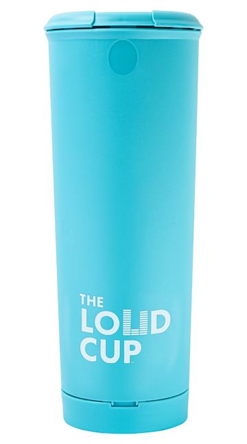 LoudCup - The Cup For Noisy Fans – The LoudCup Company