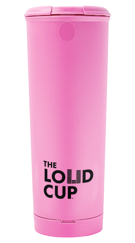 World's Loudest Cup - The LoudCup Company