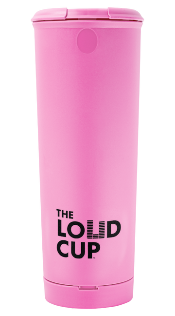 LoudCup - The Cup For Noisy Fans – The LoudCup Company