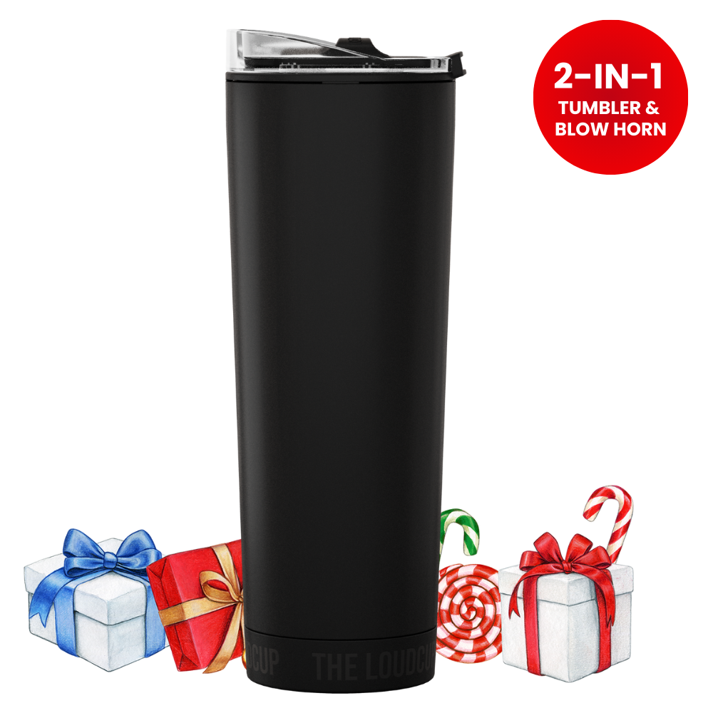 LoudCup 23oz – The LoudCup Company