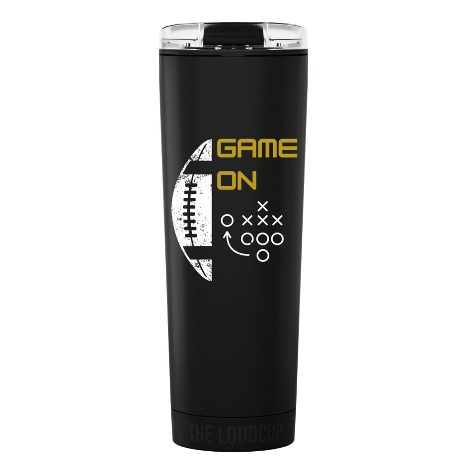 Football – The LoudCup Company