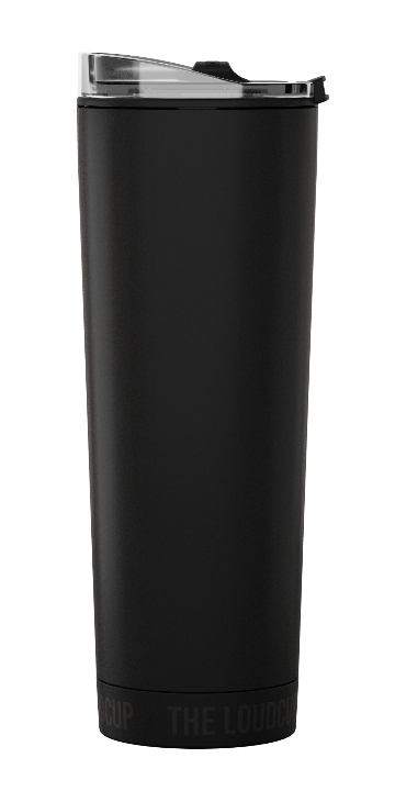 LoudCup - The Cup For Noisy Fans – The LoudCup Company