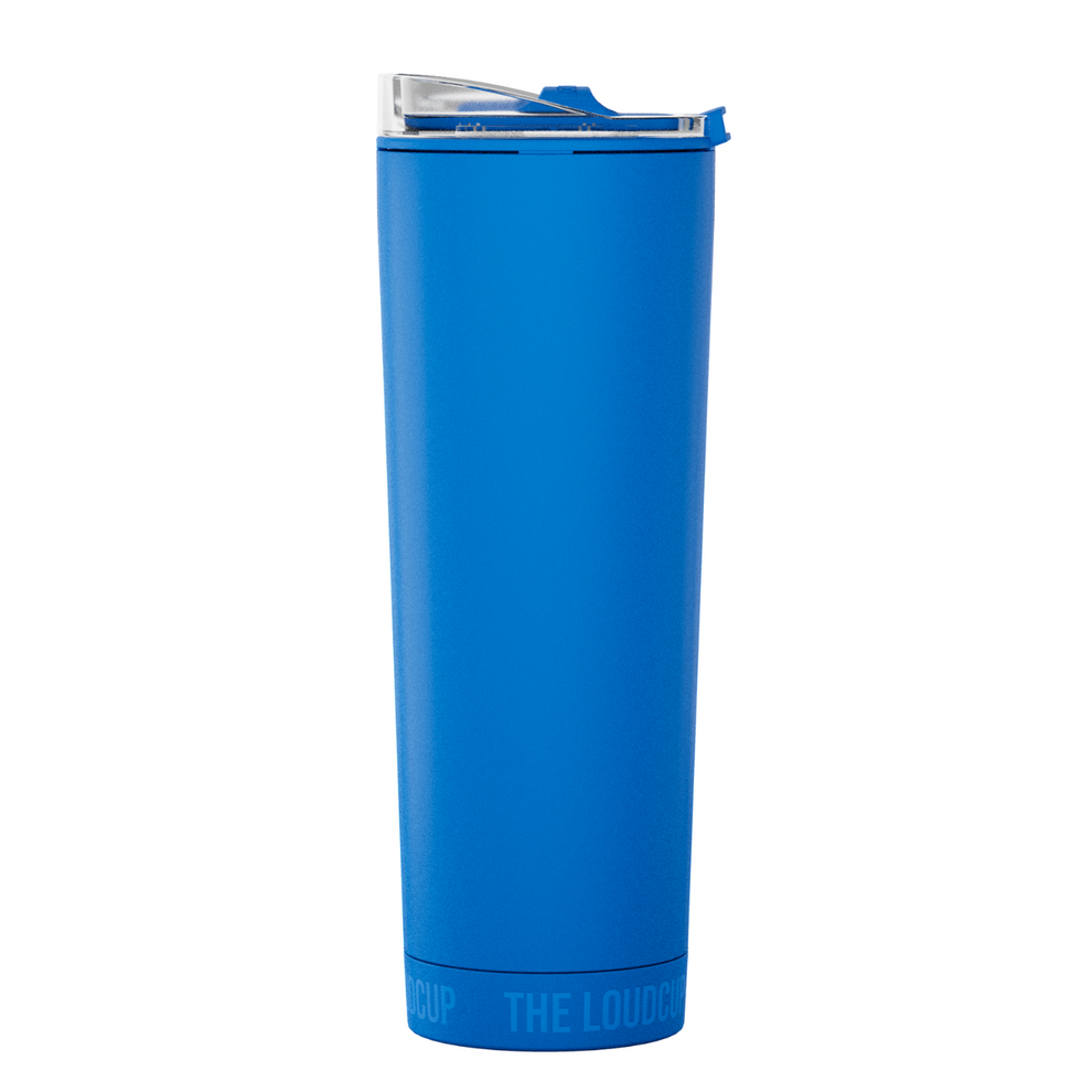 The LoudCup – The LoudCup Company
