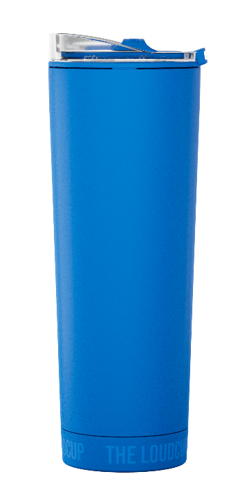 World's Loudest Cup - The LoudCup Company
