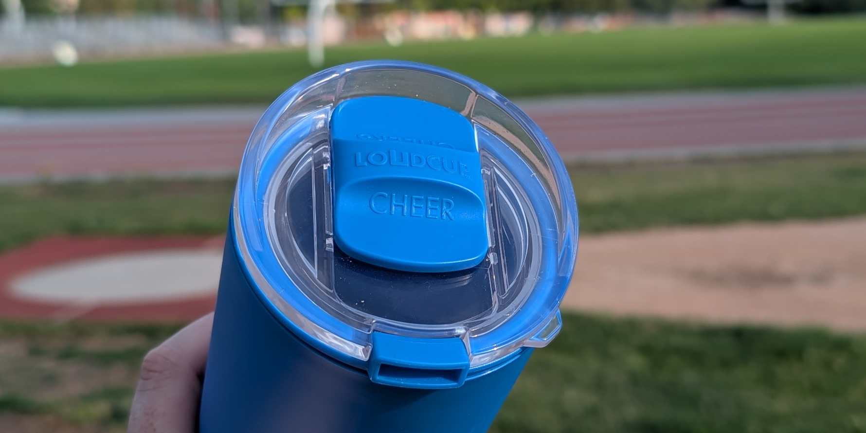 LoudCup - The Cup For Noisy Fans – The LoudCup Company