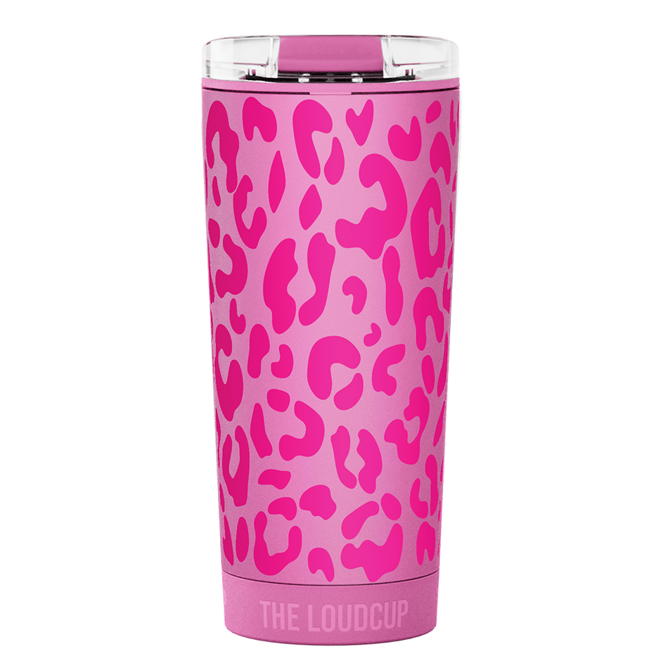 16oz Printed Cups – The LoudCup Company
