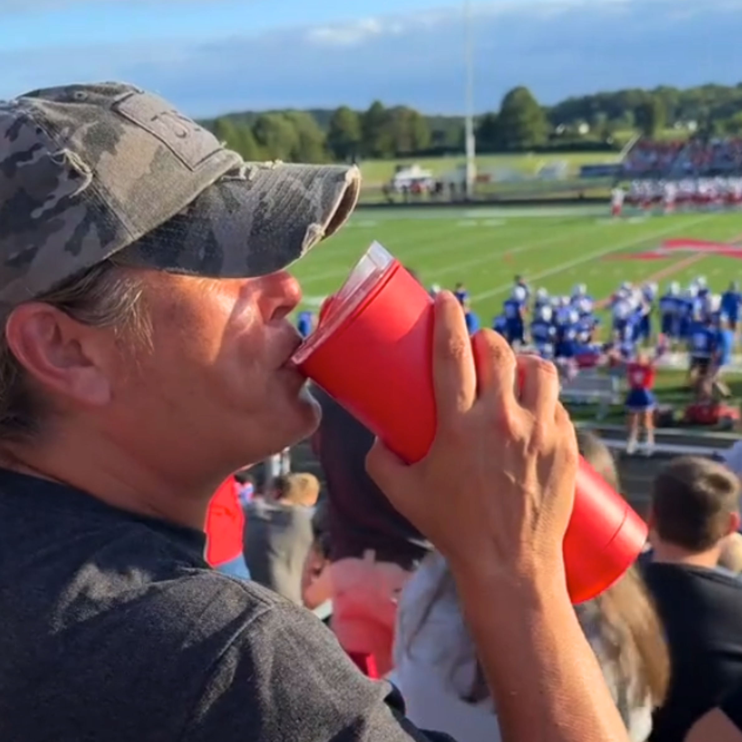 World's Loudest Cup - The LoudCup Company