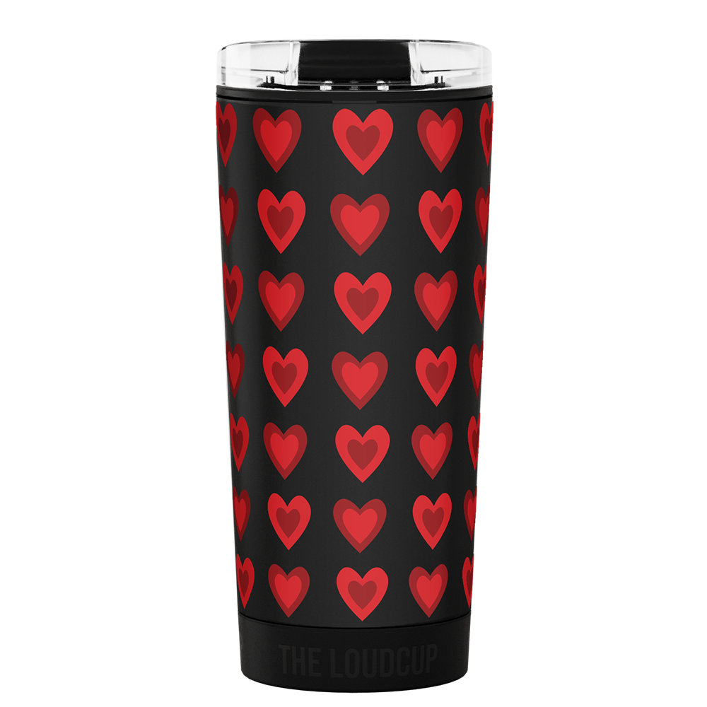 Heartstopper – The LoudCup Company