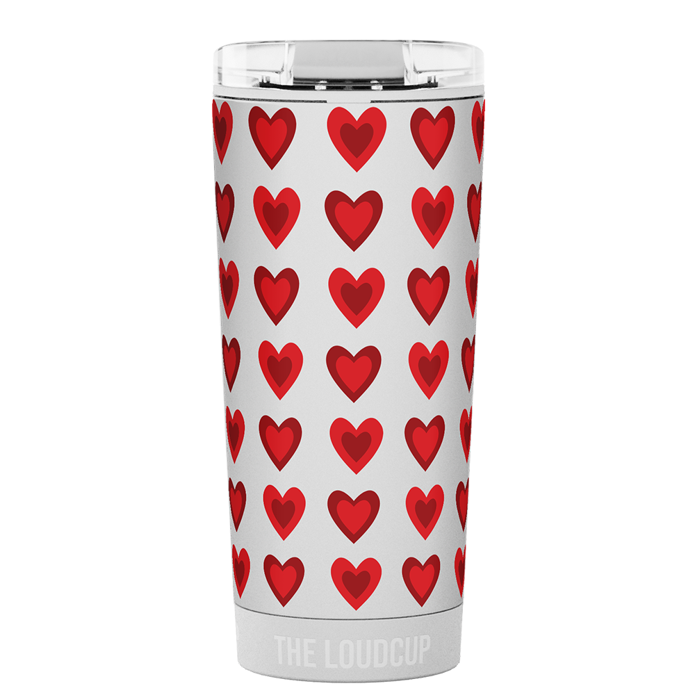 Heartstopper – The LoudCup Company