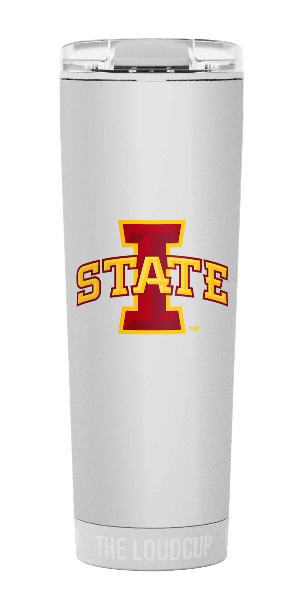 Iowa State Classic – The LoudCup Company