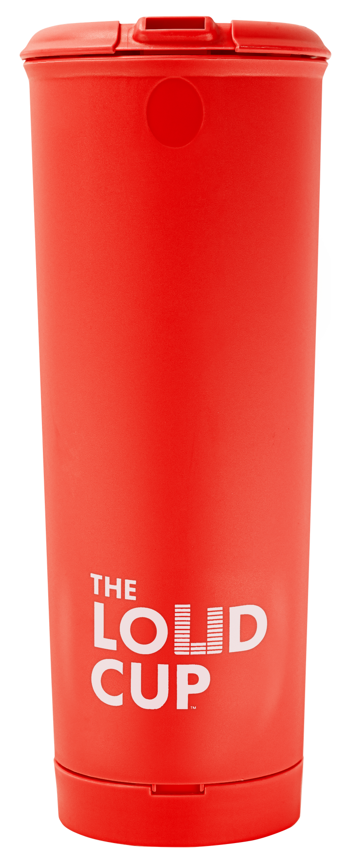 All – The LoudCup Company