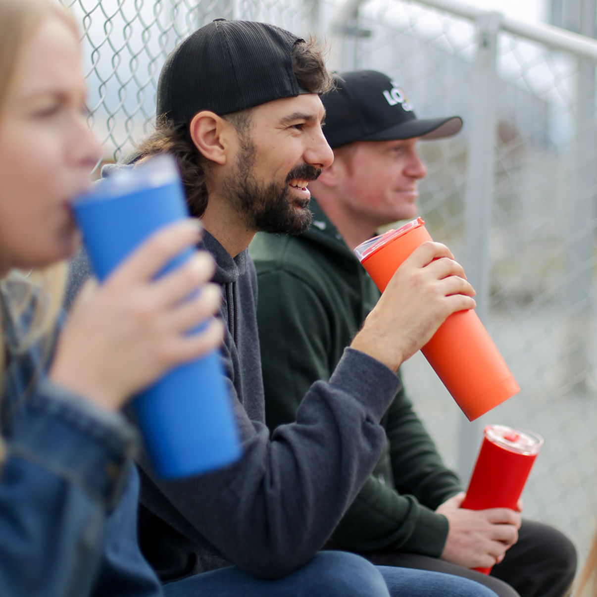 LoudCup 23oz – The LoudCup Company