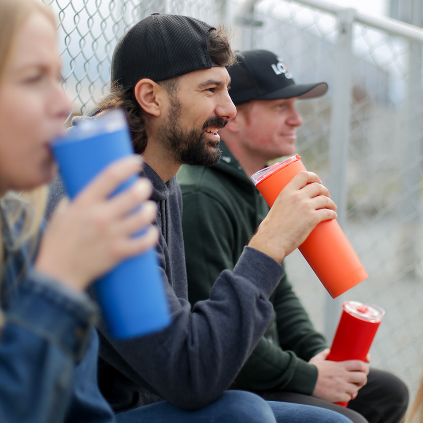 LoudCup 23oz – The LoudCup Company