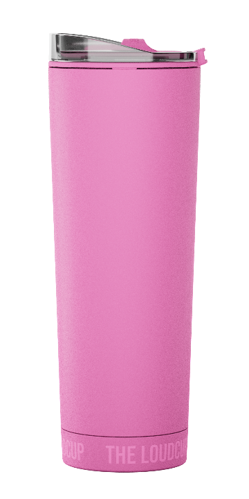 World's Loudest Cup - The LoudCup Company