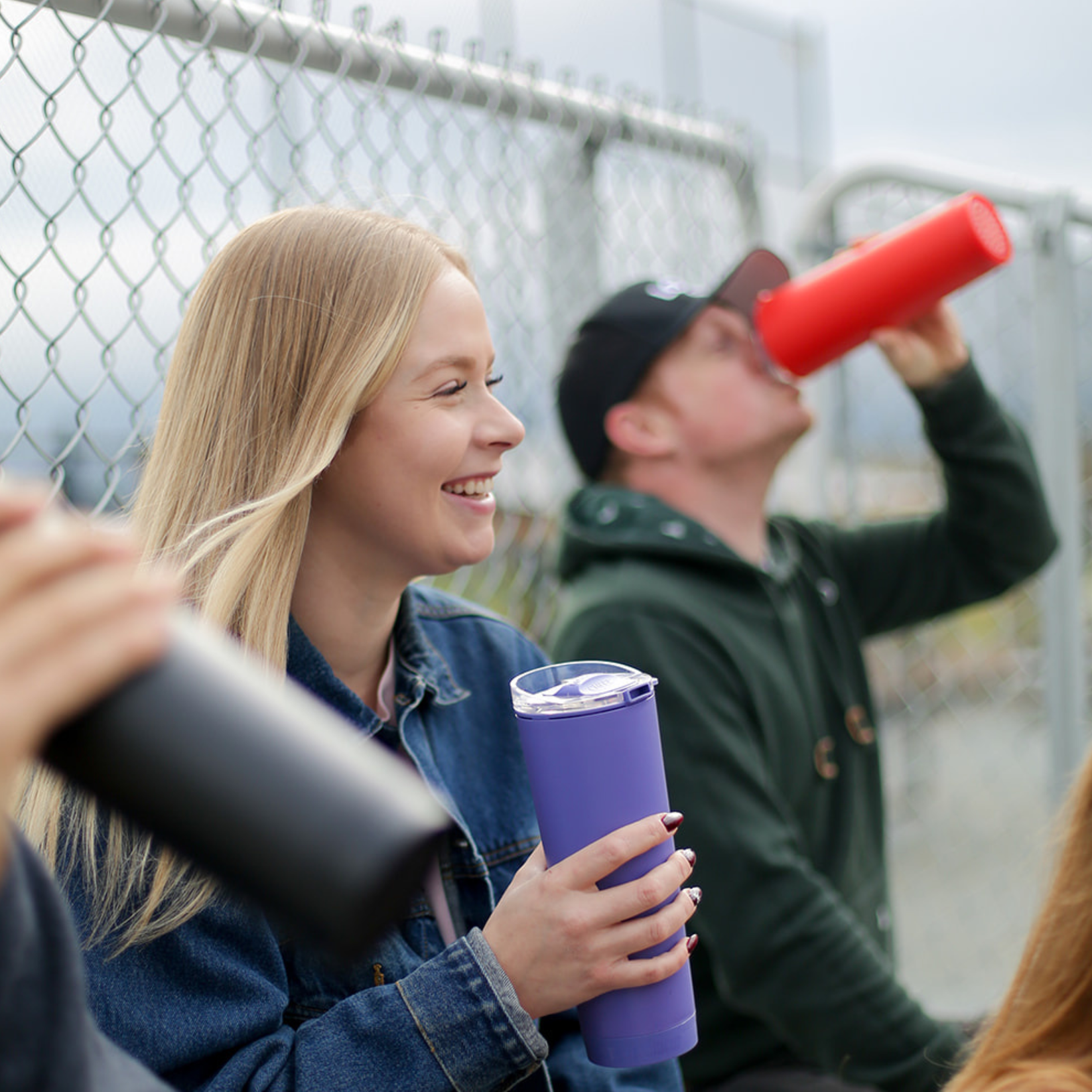 LoudCup 23oz – The LoudCup Company