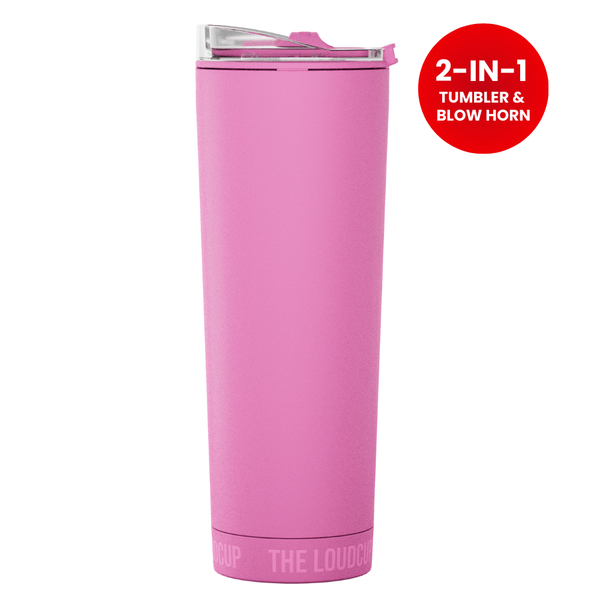 LoudCup 23oz – The LoudCup Company