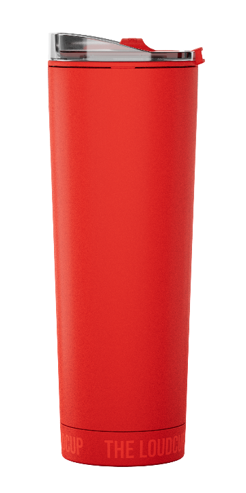 LoudCup - The Cup For Noisy Fans – The LoudCup Company