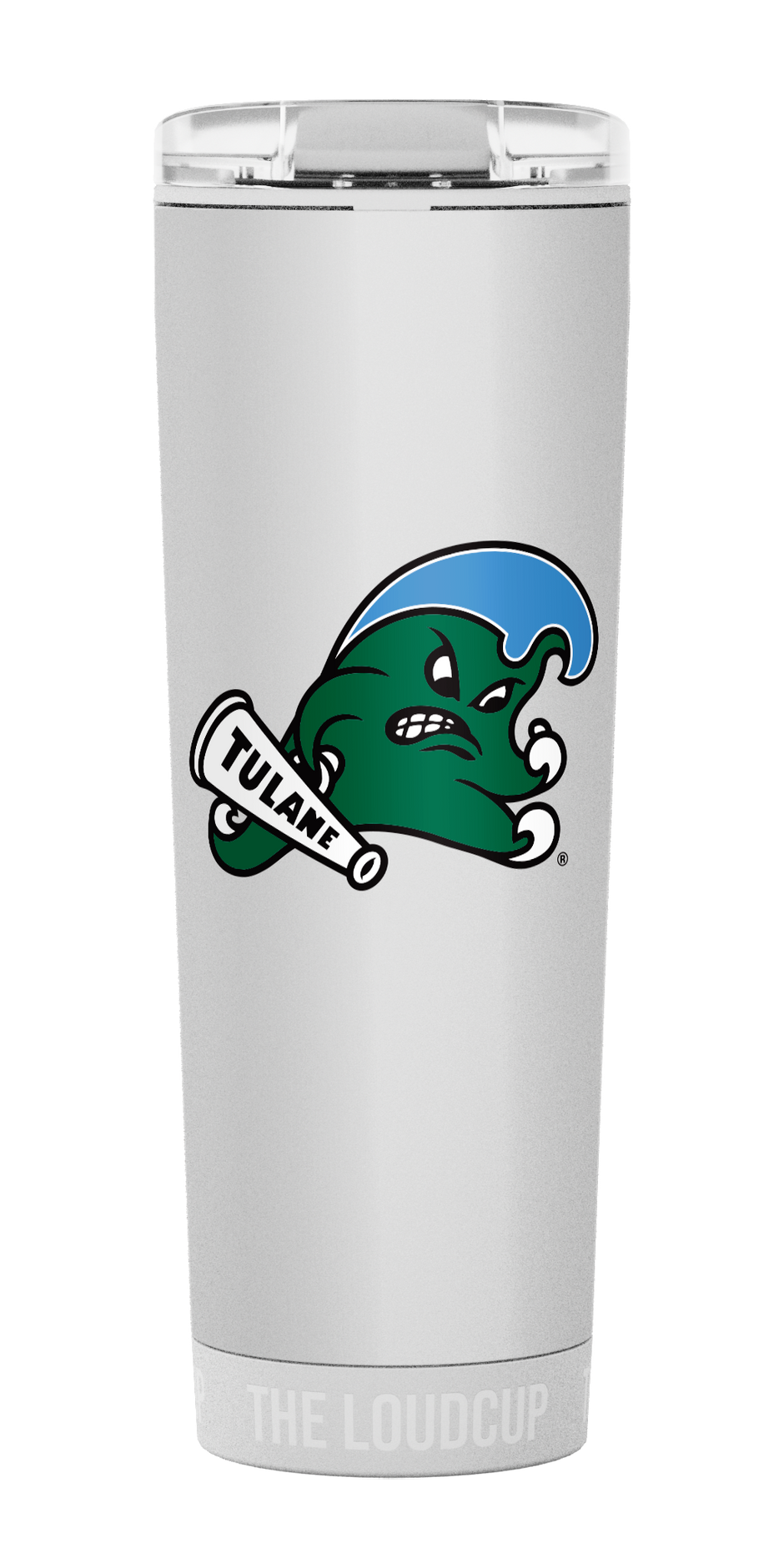 NCAA & College – Page 2 – The LoudCup Company