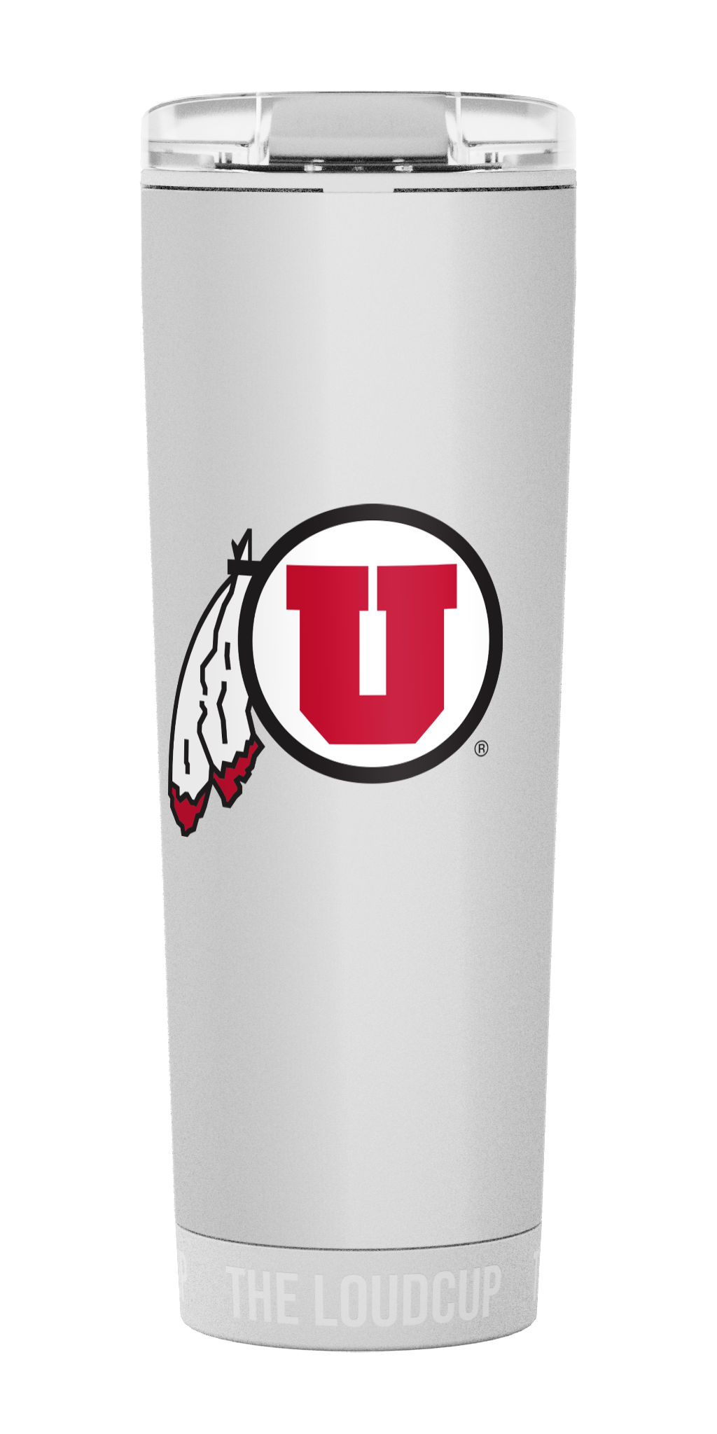The LoudCup - University of Utah - Classic – The LoudCup Company