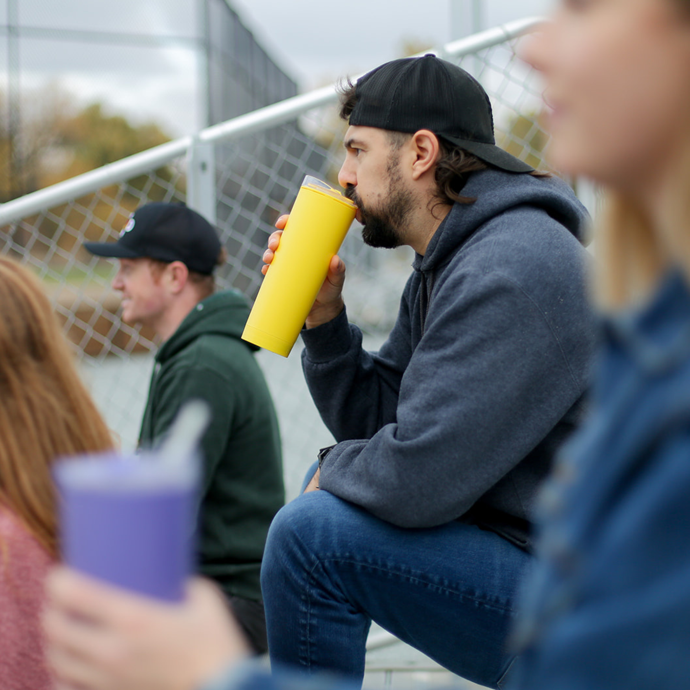 Classic LoudCups – The LoudCup Company