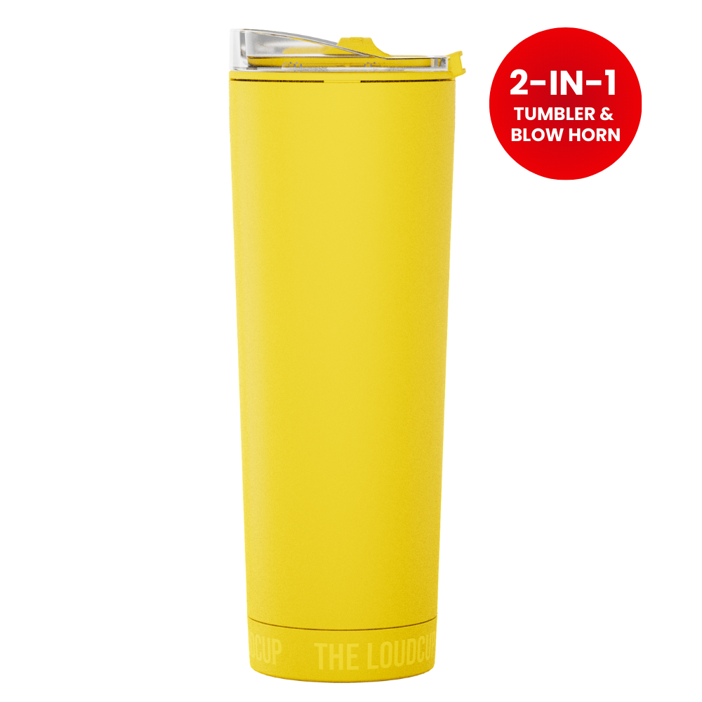 LoudCup 23oz – The LoudCup Company