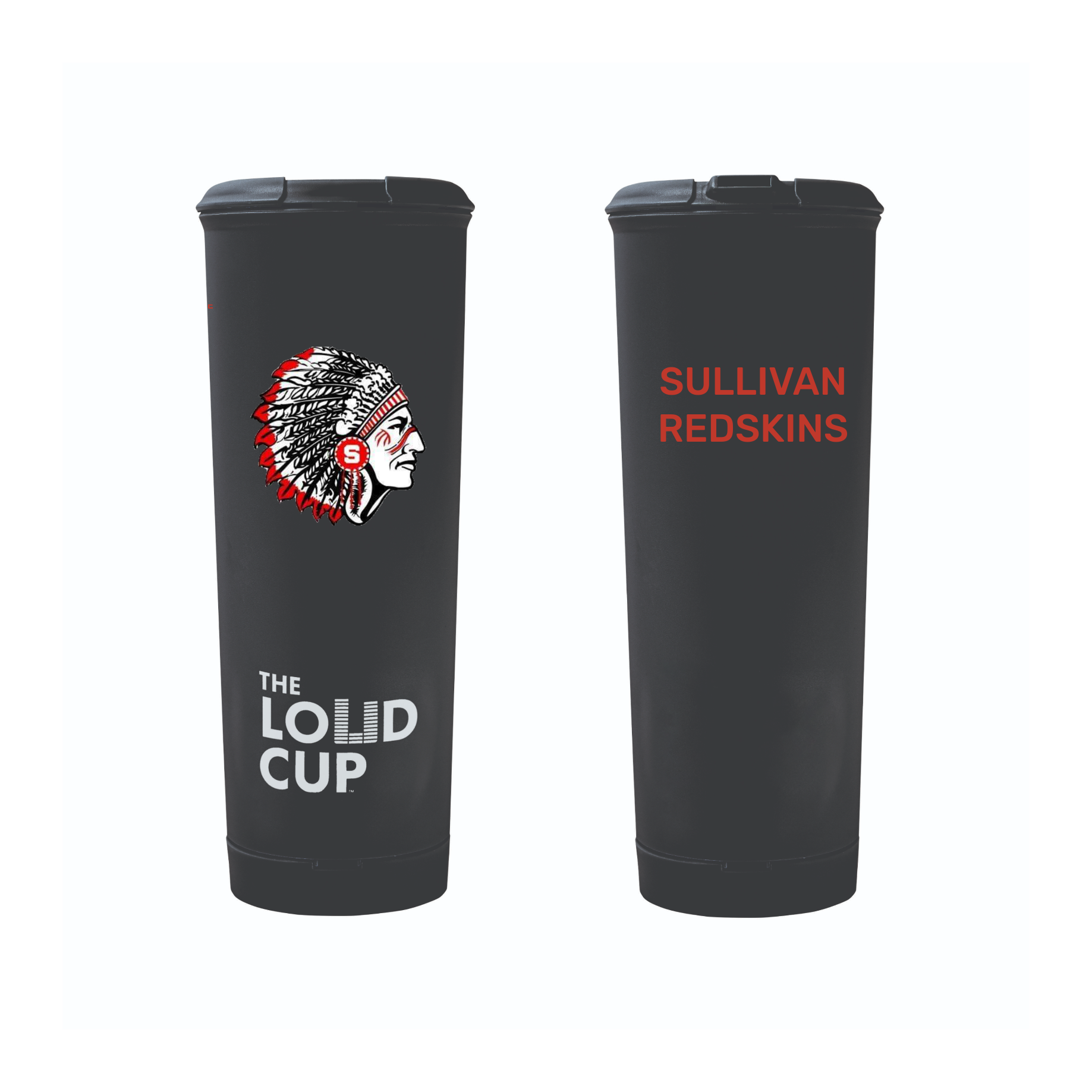 Products – The LoudCup Company