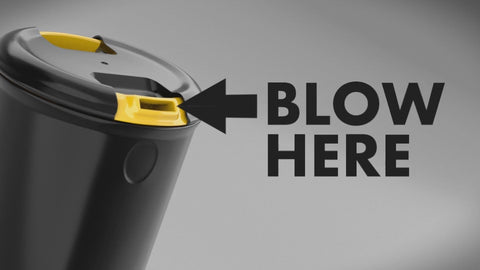 LoudCup - The Cup For Noisy Fans – The LoudCup Company